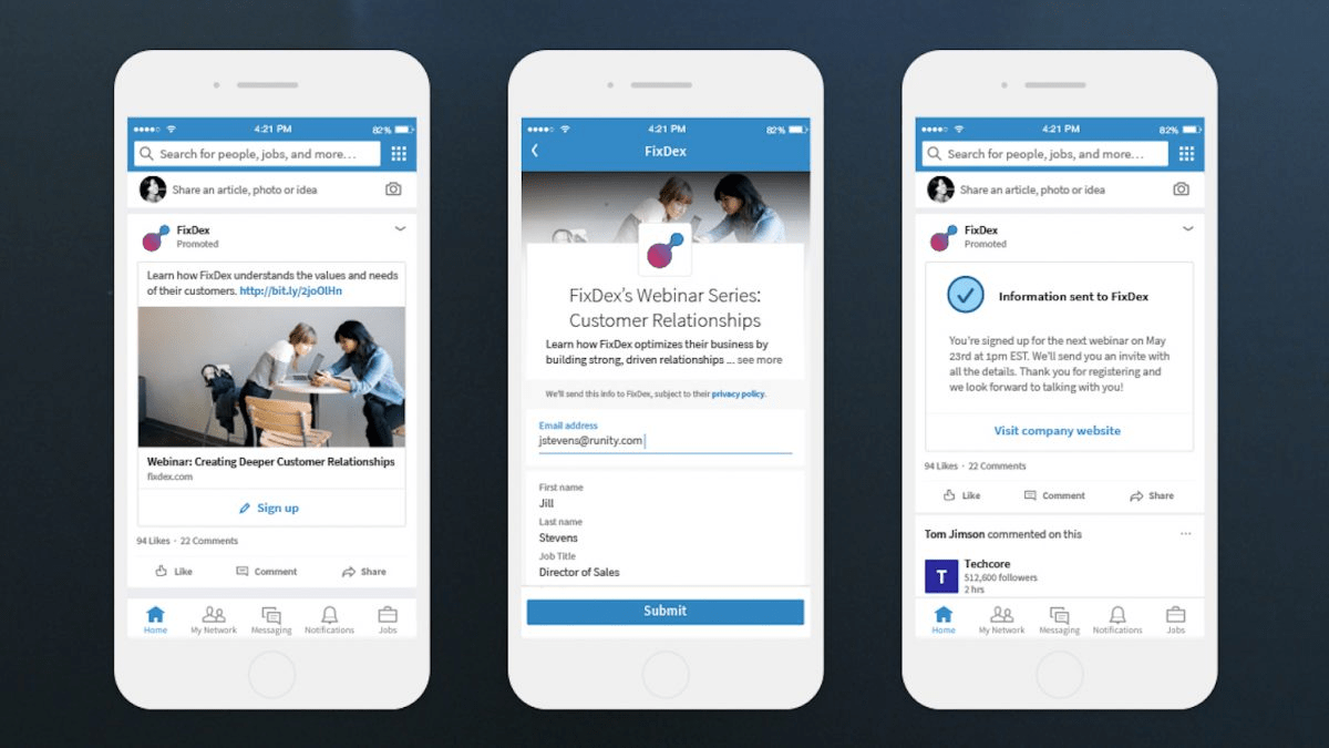 LinkedIn / 领英广告投放全攻略：从入门到优化实战指南