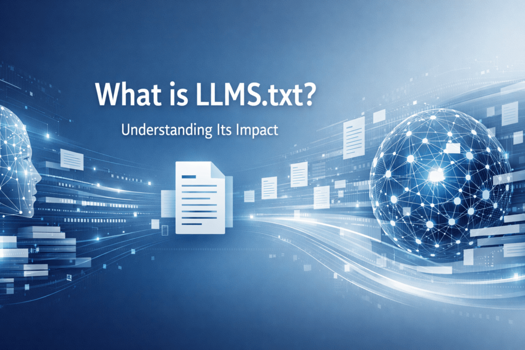 What is llms.txt? Understanding Its Impact